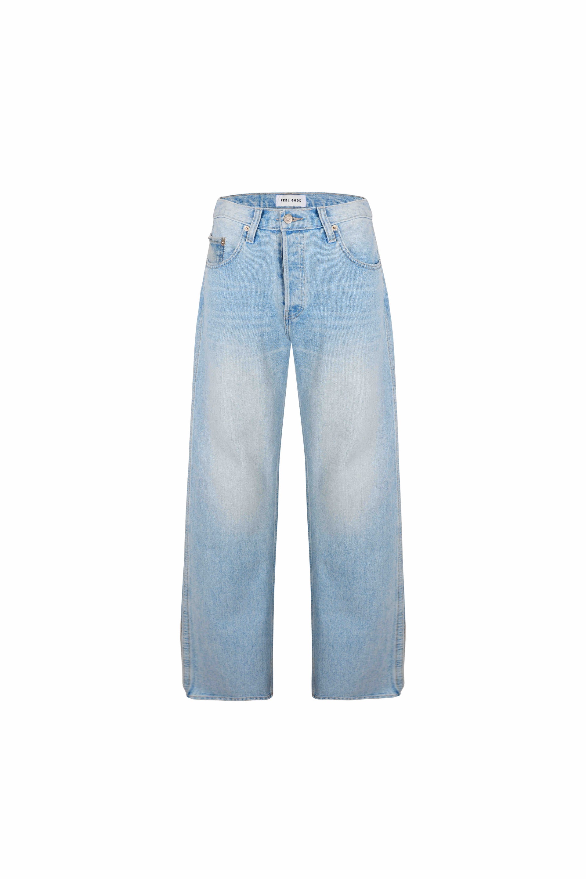 JEANS 01 in LIGHT BLUE – Les.Basics
