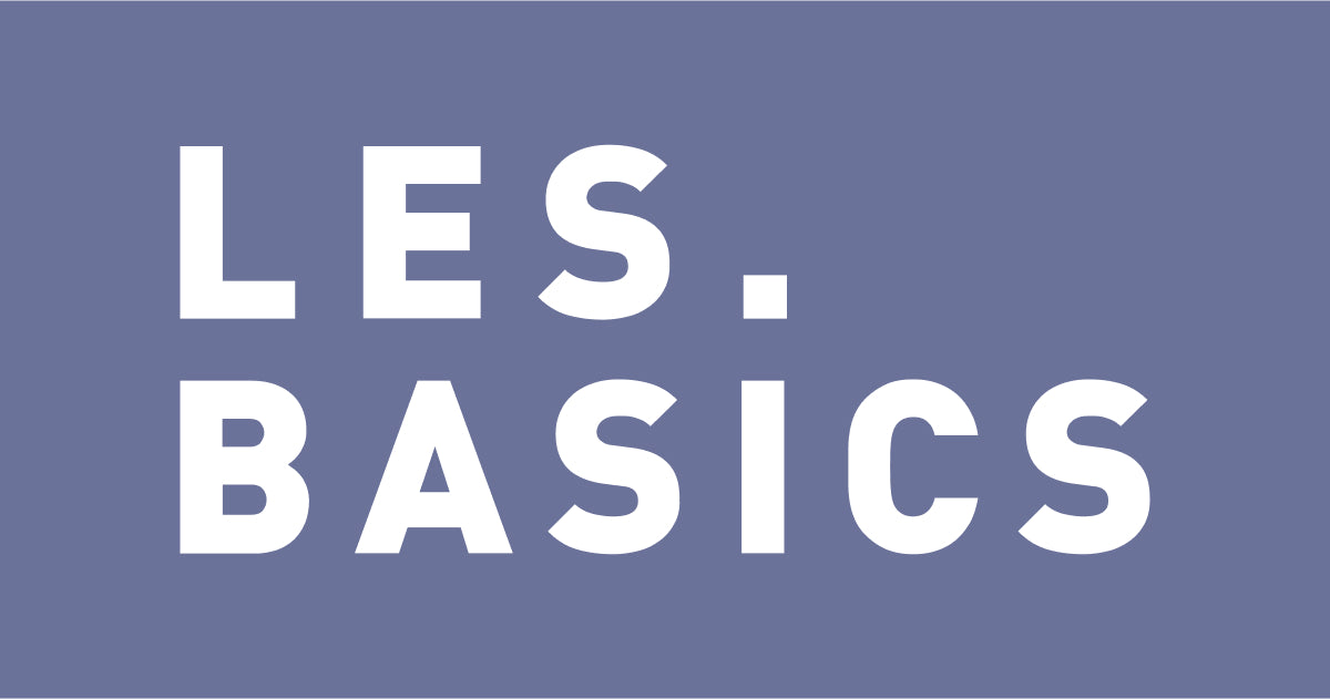 Basics Clothing Logo T Shirt Melcey